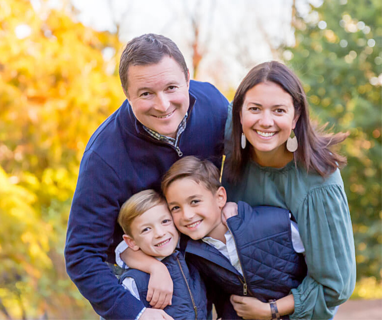 Meet Dr. Borsky | Borsky Dental Group | Anderson Township